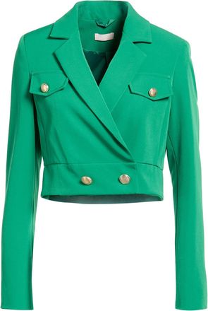 Liu Jo JACKEN & M&Auml;NTEL - Jacken und Anoraks auf YOOX.COM