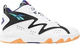 Reebok Glide Vegan, Basket, FTWR White/Core Black/Vector Red