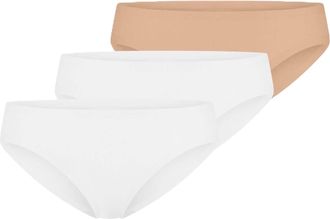 Schiesser Slip Invisible Light