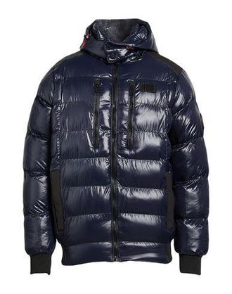 Geographical Norway MANTEAUX - Doudounes plume ou synth&eacute;tique sur YOOX.COM