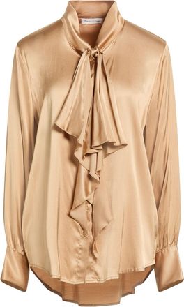 Manila Grace TOPS - Hemden auf YOOX.COM