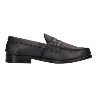 Rick Owens Richard Owen Niedrig Schuhe Blau - - Shoes - Herren - Blau - 42 EU