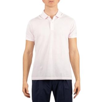 Brooksfield Homme, Tops, Rose, Taille: L Polo