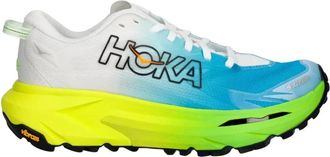 Hoka One One Mafate 5 - Homme - Sport - Multicolore - Taille: 41 1/3 EU