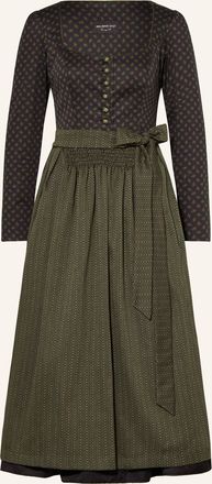 Anno Domini Anno Domini Dirndl Amrei schwarz