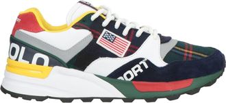 Ralph Lauren SCHUHE - Sneakers auf YOOX.COM