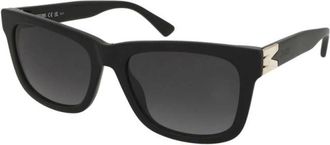 Moschino Lunettes de soleil - unisex - Accessoires - Noir - Taille: 54 MM