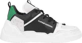 Costume National SCHUHE - Sneakers auf YOOX.COM