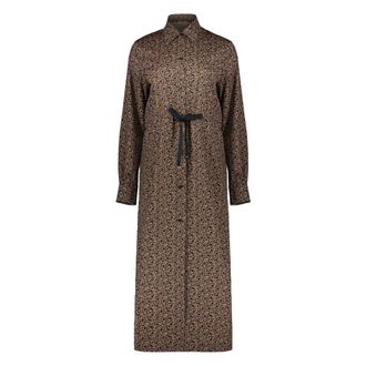 Herno Kleider - - Dresses - Damen - Mehrfarbig - M