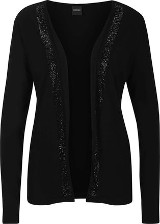 Madeleine Shirtjacke