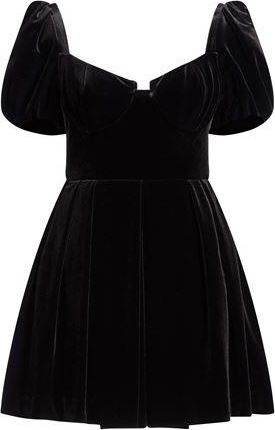 Self Portrait ROBES - Robes courtes sur YOOX.COM