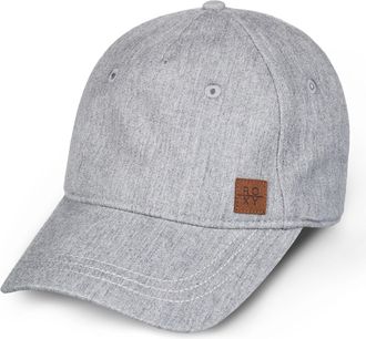 Roxy Cap Roxy Extra Innings ERJHA03677 Grau