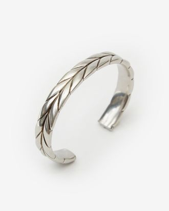 Isabel Marant Bracelet Idealist - Femme - Argent - Taille T2 - Isabel Marant