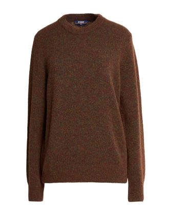K-Way STRICKWAREN - Pullover auf YOOX.COM