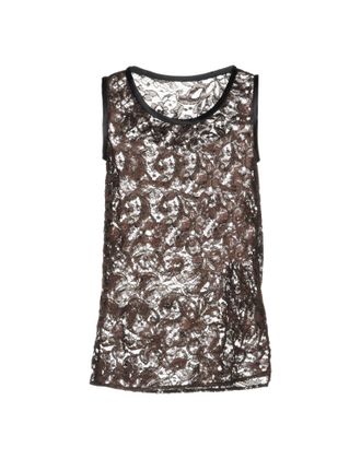 Dolce & Gabbana TOPS - Tops auf YOOX.COM