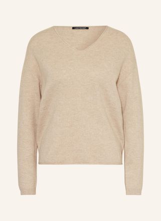 Luisa Cerano Luisa Cerano Pullover beige