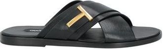 Tom Ford CHAUSSURES - Sandales sur YOOX.COM