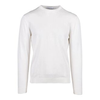 Bellwood Herren, Strickwaren, Wei&szlig;, LGr&ouml;&szlig;e