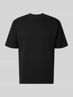 Mc Neal Regular Fit T-Shirt mit Rundhalsausschnitt