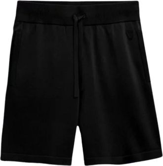 Gertrude Homme, Sport, Noir, Taille: XL Isidore Short