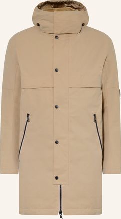 Bogner Parka Franky-T Mit Abnehmbarer Kapuze beige