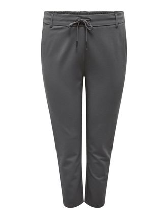 Only Carmakoma Damen Cargoldtrash Life Classic Pant Noos, Magnet, 54W x 34L