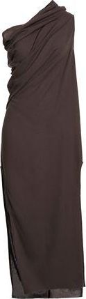Rick Owens ROBES - Robes midi sur YOOX.COM