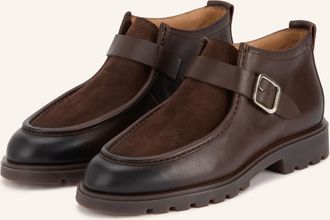 Magnanni Magnanni Monks Sylvia braun