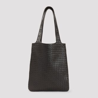 Bottega Veneta Veneto Intrecciato Cabas