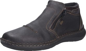 Rieker Herren 3072 Klassische Stiefel, Braun (Kastanie/Kastanie/ 25 25), 41 EU