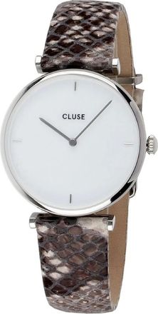 Cluse Cluse, Damen, Accessories, Grau, ONE SIZEGr&ouml;&szlig;e