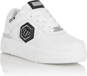 Philipp Plein Low-Top Sneakers Sk8R