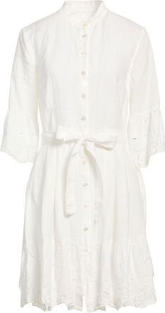 120% Lino KLEIDER - Mini-Kleider auf YOOX.COM