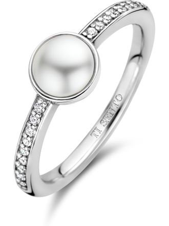 Ti Sento Milano Ring