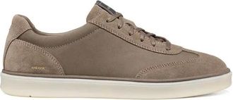 Geox Herren, Schuhe, Beige, 43 EUGr&ouml;&szlig;e
