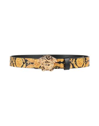 Versace Kleinlederwaren - G&uuml;rtel auf YOOX.COM