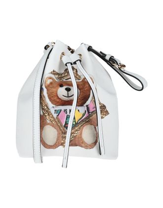 Moschino TASCHEN - Umh&auml;ngetasche auf YOOX.COM