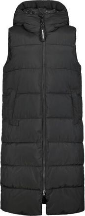 Icepeak Damen Weste AGRIA