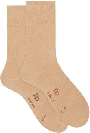 Dor&eacute; Dor&eacute; Chaussettes hautes en coton