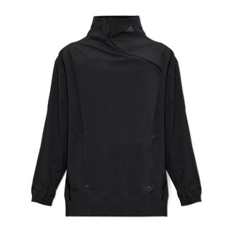 adidas Anorak x Entire Studios - Homme - Sport - Noir - Taille: M