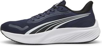Puma Pounce Lite Laufschuhe, Schuhe, Blau, 35.5