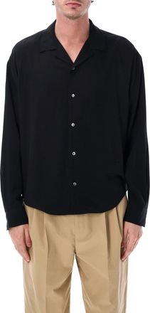 Ami T-shirts Et Polos Noir