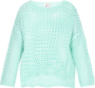 Izia Pullover Frauen T&uuml;rkis