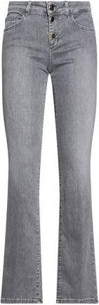 Liu Jo BAS - Pantalons en jean sur YOOX.COM