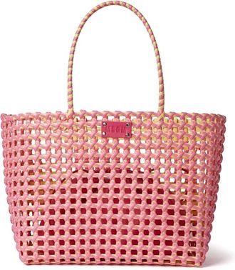 Msgm Msgm, Femme, Sacs, Rose, Taille: ONE Size Borsa