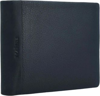 Ma&icirc;tre Geldb&ouml;rse - - Accessories - Herren - Schwarzk - ONE SIZE