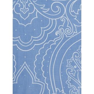 Saison 1865 Foulard imprimé