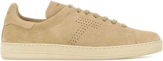 Tom Ford Homme, Chaussures, Beige, Taille: 41 EU Warwick Baskets