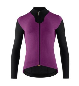 Assos Millet GTS Spring Fall C2 - Langarm-Radtrikot - Herren