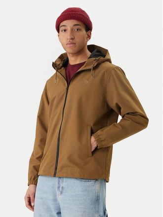 Element &Uuml;bergangsjacke Alder ELYJK00269 Braun Regular Fit